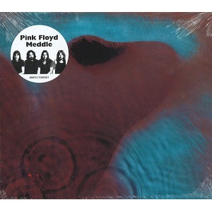 MEDDLE - 2011 REMASTER/PINK FLOYD/ピンク・フロイド｜PROGRESSIVE ROCK｜ディスクユニオン ...
