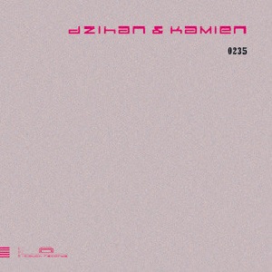 LIMITED EDITION/DZIHAN & KAMIEN｜CLUB/DANCE｜ディスクユニオン･オンラインショップ｜diskunion.net