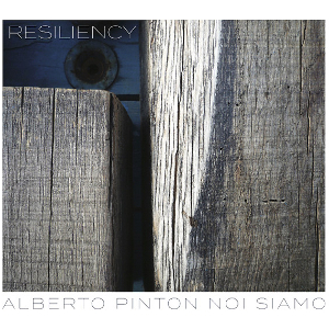 Resiliency/ALBERTO PINTON/アルベルト・ピントン｜JAZZ｜ディスクユニオン･オンラインショップ｜diskunion.net