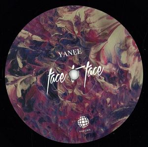FACE TO FACE/YANEE/ARAPUリミックス収録｜CLUB/DANCE｜ディスクユニオン･オンラインショップ｜diskunion.net