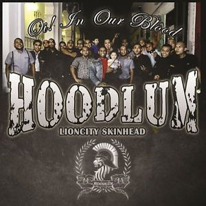 Oi! In Our Blood /Hoodlum｜PUNK｜ディスクユニオン･オンラインショップ｜diskunion.net