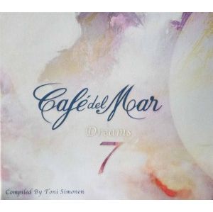 CAFE DEL MAR DREAMS 7/V.A.｜CLUB/DANCE｜ディスクユニオン･オンラインショップ｜diskunion.net