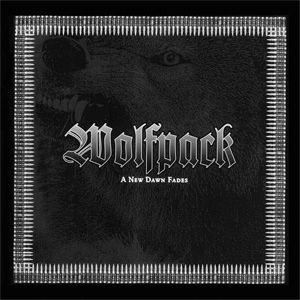 A NEW DAWN FADES (LP)/WOLFPACK/ウルフパック｜PUNK｜ディスクユニオン･オンラインショップ｜diskunion.net