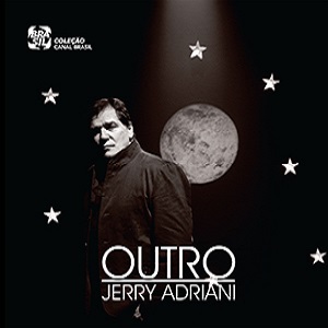 OUTRO/JERRY ADRIANI/ジェリー・アドリアーニ/CD｜LATIN / BRAZIL｜ディスクユニオン･オンラインショップ ...