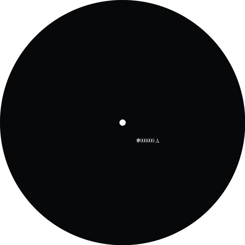 ODE BLACK/UNKNOWN ARTIST/ミニマル人気レーベル / 180g重量盤｜CLUB/DANCE｜ディスクユニオン･オンライン ...