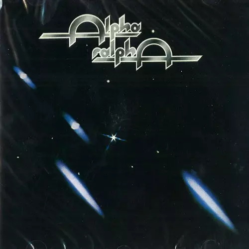 ALPHA RALPHA - DIGITAL REMASTER/ALPHA RALPHA｜PROGRESSIVE ROCK｜ディスクユニオン･オンラインショップ｜diskunion.net