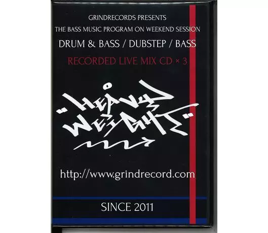 RECORDED LIVE MIX CD/V.A.｜CLUB/DANCE｜ディスクユニオン･オンラインショップ｜diskunion.net