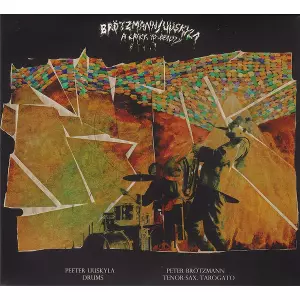 Crack To Beauty/PETER BROTZMANN/ペーター・ブロッツマン｜JAZZ｜ディスクユニオン･オンラインショップ｜diskunion.net