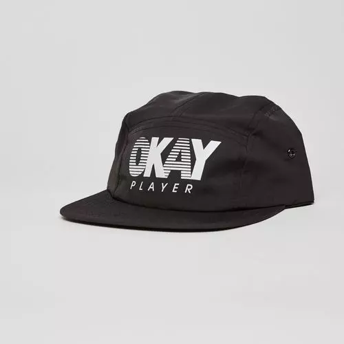SPORT 5 PANEL CAMPER (MERCHANDISE)/V.A. (OKAYPLAYER)｜HIPHOP/R&B｜ディスク ...