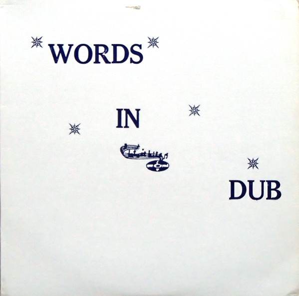 WORDS IN DUB/JAH MARCUS｜REGGAE｜ディスクユニオン･オンラインショップ｜diskunion.net