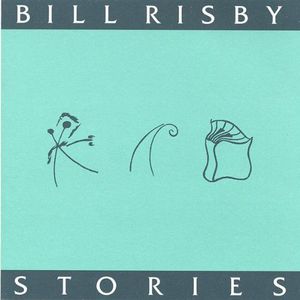 STORIES/BILL RISBY｜JAZZ｜ディスクユニオン･オンラインショップ｜diskunion.net