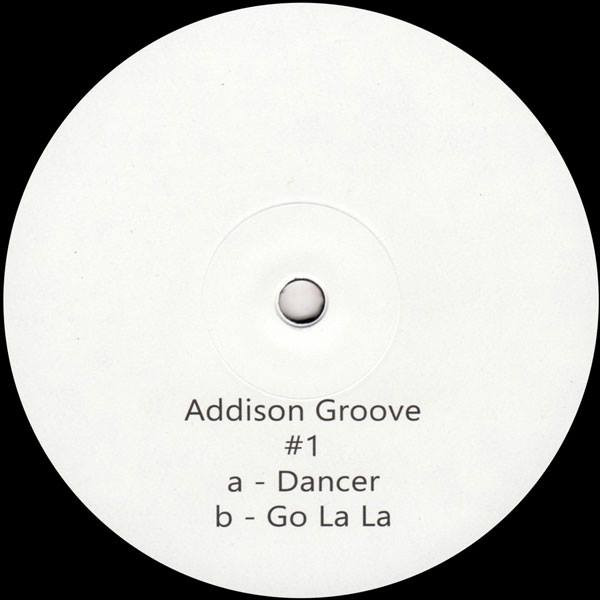 DANCER / GO LA LA/ADDISON GROOVE｜CLUB/DANCE｜ディスクユニオン･オンラインショップ ...