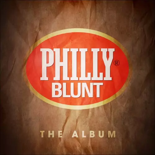 PHILLY BLUNT - THE ALBUM /V.A.｜CLUB/DANCE｜ディスクユニオン･オンラインショップ｜diskunion.net