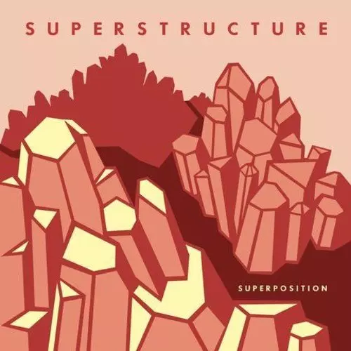 SUPERPOSITION (LP)/SUPERSTRUCTURE｜SOUL/BLUES/GOSPEL｜ディスクユニオン･オンラインショップ｜diskunion.net