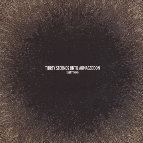 EVERYTHING/THIRTY SECONDS UNTIL ARMAGEDDON｜PUNK｜ディスクユニオン･オンラインショップ｜diskunion.net