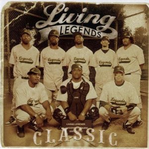 CLASSIC/LIVING LEGENDS｜HIPHOP/R&B｜ディスクユニオン･オンラインショップ｜diskunion.net