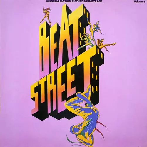 BEAT STREET ORIGINAL SOUNDTRACK/V.A. (BEAT STREET)｜HIPHOP/R&B｜ディスクユニオン･オンラインショップ｜diskunion.net