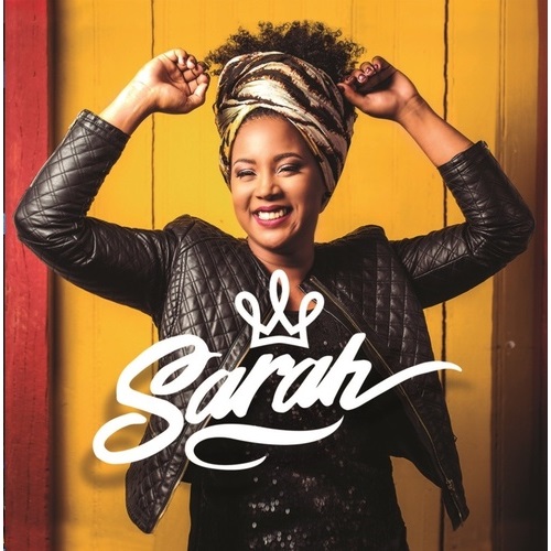 SARAH/SARAH (BRAZIL)/サラ｜LATIN / BRAZIL｜ディスクユニオン･オンラインショップ｜diskunion.net