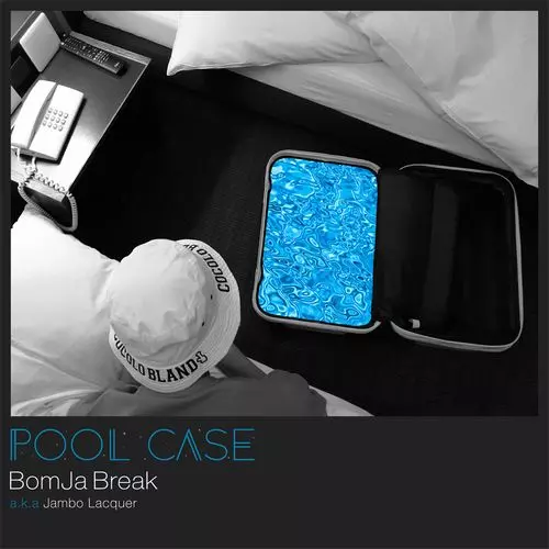 POOL CASE/BomJa Break a.k.a Jambo Lacquer｜HIPHOP/R&B｜ディスクユニオン･オンラインショップ｜diskunion.net