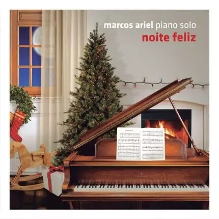 NOITE FELIZ/MARCOS ARIEL/マルコス・アリエル｜LATIN/BRAZIL/WORLD｜ディスクユニオン･オンライン ...