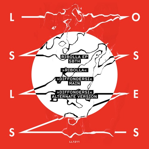 RIBOLLA EP/SBTH｜CLUB/DANCE｜ディスクユニオン･オンラインショップ｜diskunion.net