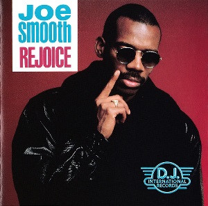 REJOICE/JOE SMOOTH｜CLUB/DANCE｜ディスクユニオン･オンラインショップ｜diskunion.net