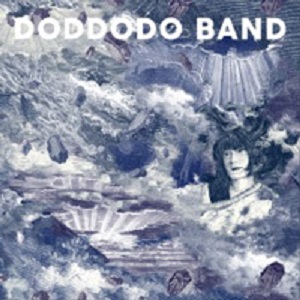 untitled/DODDODO BAND｜日本のロック｜ディスクユニオン･オンラインショップ｜diskunion.net