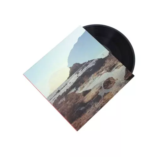 HIGH DESERT LOW TIDE "LP"/CLUTCHY HOPKINS & FAT ALBERT EINSTEIN｜HIPHOP ...