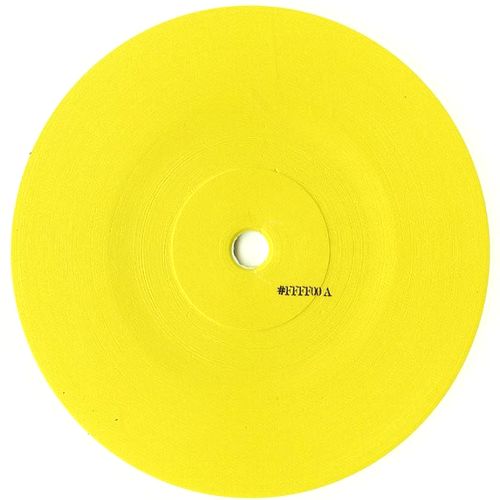 ODE YELLOW (180G WHITE VINYL)/UNKNOWN ARTIST｜CLUB/DANCE｜ディスクユニオン･オンラインショップ｜diskunion.net