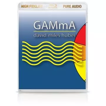 GAMmA/DAVID MILES HUBER｜CLUB/DANCE｜ディスクユニオン･オンラインショップ｜diskunion.net
