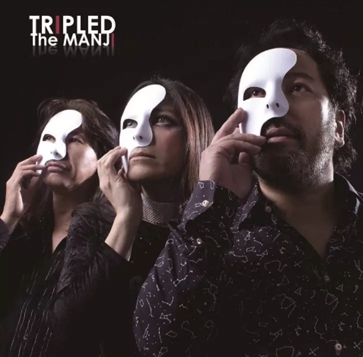 【日本のROCK】7/5発売★特典付★The MANJIのThe MANJIによるThe MANJIのための究極のロックンロール賛歌 ...