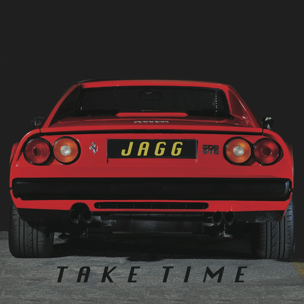TAKE TIME(12")/JAGG｜SOUL/BLUES/GOSPEL｜ディスクユニオン･オンラインショップ｜diskunion.net