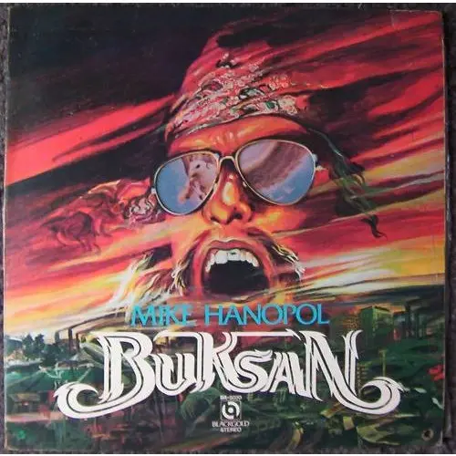 BUKSAN/MIKE HANOPOL｜LATIN/BRAZIL/WORLD｜ディスクユニオン･オンラインショップ｜diskunion.net