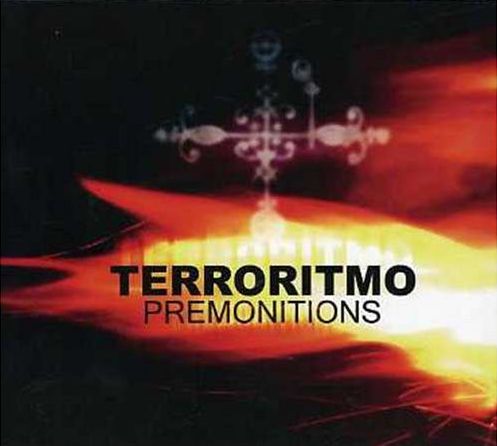 PREMONITIONS/TERRORITMO｜NOISE / AVANT-GARDE｜ディスクユニオン･オンラインショップ ...