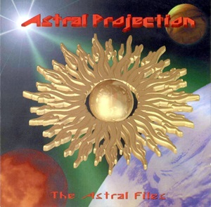 ASTRAL FILES/ASTRAL PROJECTION｜CLUB/DANCE｜ディスクユニオン･オンラインショップ｜diskunion.net