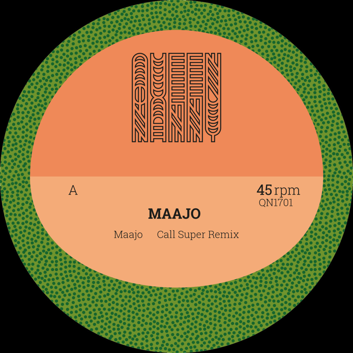 MAAJO REMIXES/MAAJO｜CLUB/DANCE｜ディスクユニオン･オンラインショップ｜diskunion.net