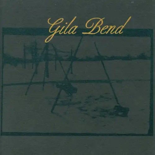 GILA BEND (7")/GILA BEND｜PUNK｜ディスクユニオン･オンラインショップ｜diskunion.net
