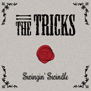 Swingin' Swindle/The TRICKS｜PUNK｜ディスクユニオン･オンラインショップ｜diskunion.net