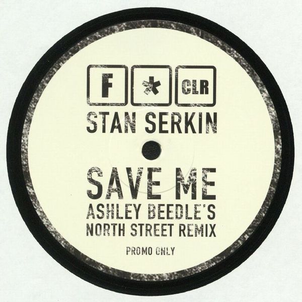 SAVE ME - ASHLEY BEEDLE MIX/STAN SERKIN/多幸感ピアノハウス! Ron Trentサポート｜CLUB ...