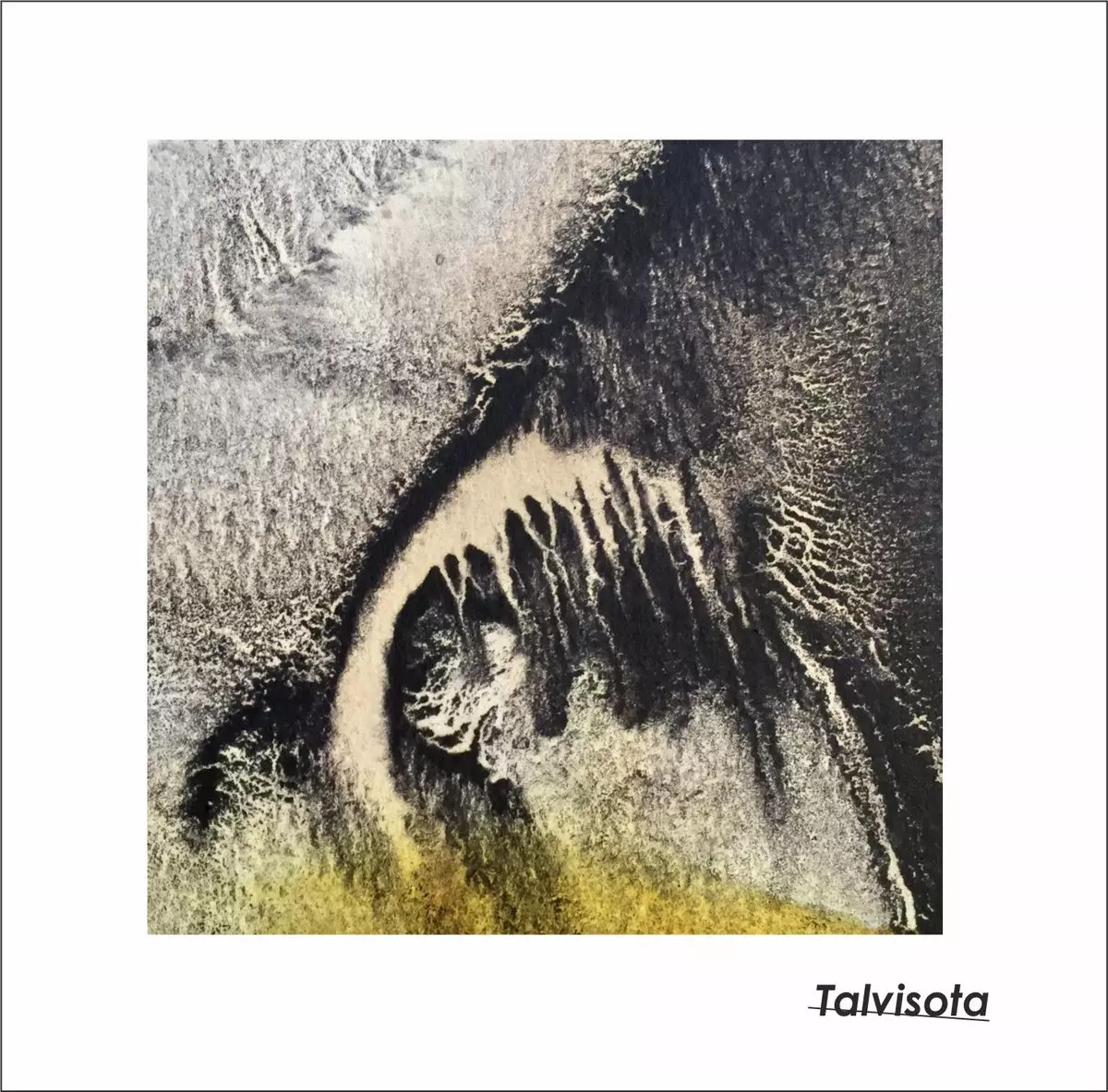 TALVISOTA/USURP｜CLUB/DANCE｜ディスクユニオン･オンラインショップ｜diskunion.net