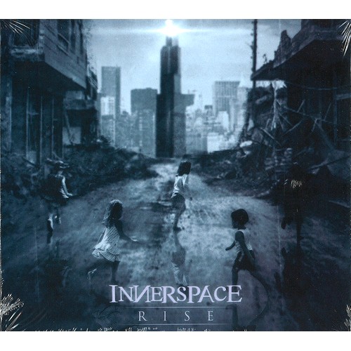 RISE/INNERSPACE (PROG: CAN)/INNERSPACE｜PROGRESSIVE ROCK｜ディスクユニオン･オンライン ...