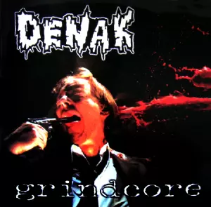 GRINDCORE / GRINDCORE/DENAK｜PUNK｜ディスクユニオン･オンラインショップ｜diskunion.net