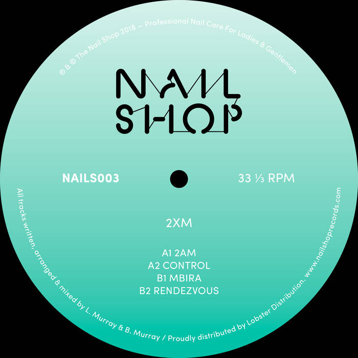 2AM RENDEZVOUS/2XM/メランコリーハウス / LO-FI｜CLUB/DANCE｜ディスクユニオン･オンラインショップ ...