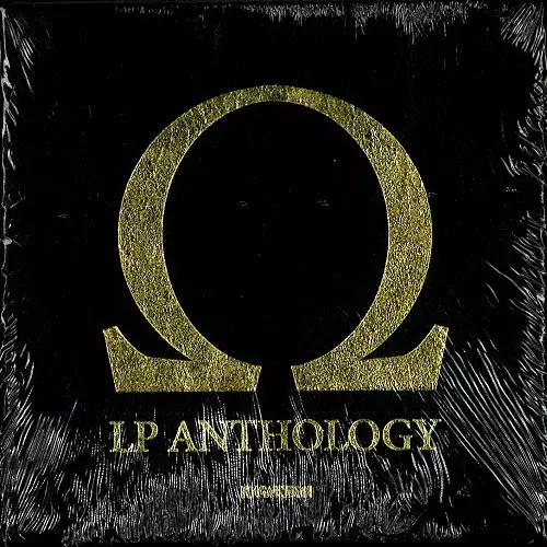 LP ANTHOLOGY/OMEGA (PROG: HUN)/オメガ｜PROGRESSIVE ROCK｜ディスクユニオン･オンラインショップ ...