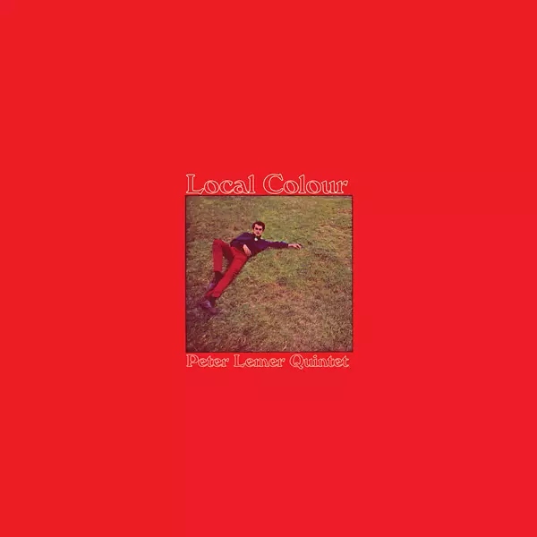Local Colour(LP)/PETER LEMER/ピーター・レマー/68年作、フリー・ジャズ・クラシック!!｜JAZZ｜ディスク ...