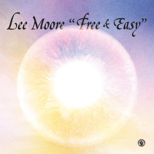 FREE & EASY (LP)/LEE MOORE｜SOUL/BLUES/GOSPEL｜ディスクユニオン･オンラインショップ ...