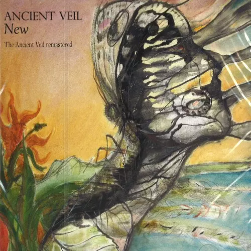 THE ANCIENT VEIL - REMASTER/THE ANCIENT VEIL｜PROGRESSIVE ROCK｜ディスクユニオン ...