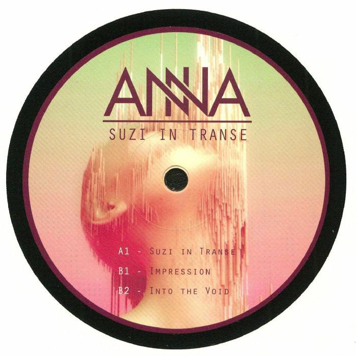 SUZI IN TRANSE/ANNA (CLUB)｜CLUB/DANCE｜ディスクユニオン･オンラインショップ｜diskunion.net