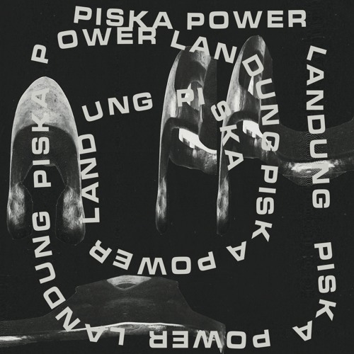 LANDUNG/PISKA POWER｜CLUB/DANCE｜ディスクユニオン･オンラインショップ｜diskunion.net
