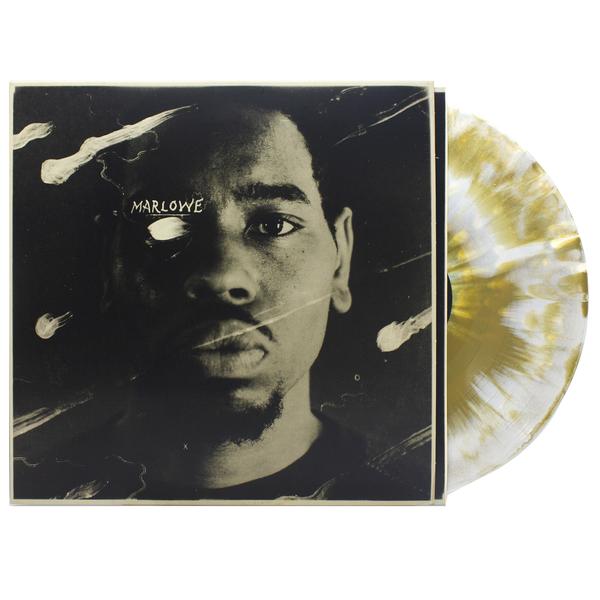 MARLOWE "LP"/MARLOWE (L'ORANGE & SOLEMN BRIGHAM)｜HIPHOP/R&B｜ディスクユニオン･オンラインショップ｜diskunion.net